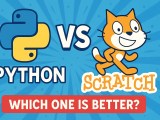 Scratch Vs Python Which Language Is The Best For Kids Codingal