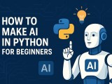 How To Make Ai In Python Tutorials For Beginners Codingal