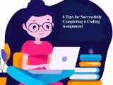 How To Write Your Coding Assignment Essential Tricks