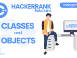 Classes And Objects In C Hackerrank Solution Codingbroz