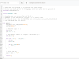 Enormous Input Test Codechef Solution Codingbroz