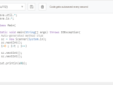 Find Remainder Codechef Solution Codingbroz