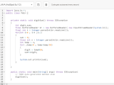 Sum Of Digits Codechef Solution Codingbroz