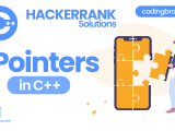 Pointers In C Hackerrank Solution Codingbroz
