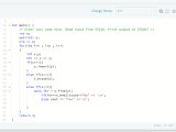 Sets Stl In C Hackerrank Solution Codingbroz