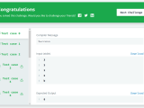 Students Marks Sum In C Hackerrank Solution Codingbroz