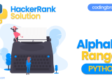 Alphabet Rangoli In Python Hackerrank Solution Codingbroz