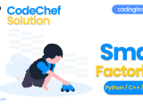 Small Factorial Codechef Solution Codingbroz