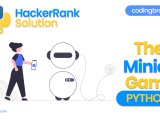 The Minion Game In Python Hackerrank Solution Codingbroz
