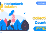 Collections Counter In Python Hackerrank Solution Codingbroz