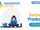 Itertools Product In Python Hackerrank Solution Codingbroz