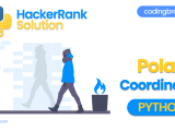 Polar Coordinates In Python Hackerrank Solution Codingbroz