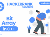Bit Array In C Hackerrank Solution Codingbroz