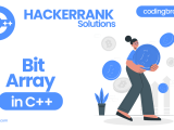 Bit Array In C Hackerrank Solution Codingbroz