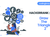 Draw The Triangle 2 In Sql Hackerrank Solution Codingbroz