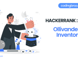 Ollivander S Inventory In Sql Hackerrank Solution Codingbroz