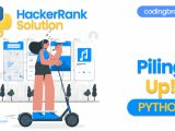 Piling Up In Python Hacker Rank Solution Codingbroz