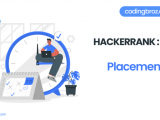 Placements In Sql Hackerrank Solution Codingbroz