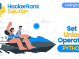 Set Union Operation In Python Hackerrank Solution Codingbroz