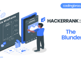 The Blunder In Sql Hackerrank Solution Codingbroz