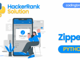 Zipped In Python Hackerrank Solution Codingbroz