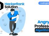 Angry Professor Hackerrank Solution Codingbroz