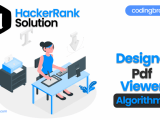Designer Pdf Viewer Hackerrank Solution Codingbroz