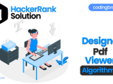 Designer Pdf Viewer Hackerrank Solution Codingbroz