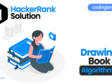 Drawing Book Hackerrank Solution Codingbroz