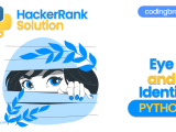 Eye And Identity In Python Hackerrank Solution Codingbroz