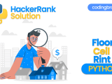 Floor Ceil And Rint In Python Hackerrank Solution Codingbroz