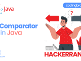 Java Comparator Hackerrank Solution Codingbroz