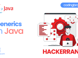 Java Generics Hackerrank Solution Codingbroz