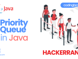 Java Priority Queue Hackerrank Solution Codingbroz
