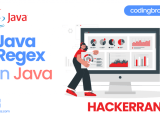 Java Regex Hackerrank Solution Codingbroz