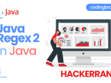 Java Regex 2 Duplicate Words Hackerrank Solution Codingbroz