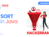 Java Sort Hackerrank Solution Codingbroz