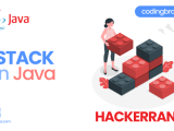 Java Stack Hackerrank Solution Codingbroz
