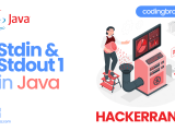 Java Stdin And Stdout 1 Hackerrank Solution Codingbroz