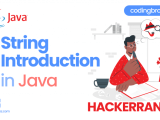 Java Strings Introduction Hackerrank Solution Codingbroz