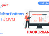 Java Visitor Pattern Hackerrank Solution Codingbroz