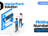 Picking Numbers Hackerrank Solution Codingbroz
