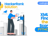 Xml 1 Find The Score In Python Hackerrank Solution Codingbroz