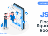 Javascript Program To Find The Square Root Codingbroz