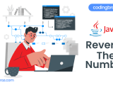 Java Program To Reverse A Number Codingbroz