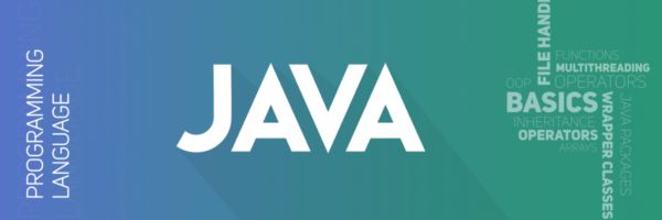 Why Java Is A Robust Programming Language Coding Bytes - Ocean Photos - Incredible High Resolution Collection