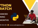 Python Training Institute In Delhi Certification Python Language