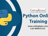 Python Online Training Live Instructor Led Classes In Delhi