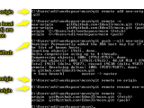 Local Git Svn Projects To Github Coding Cookie