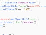 Settimeout Javascript E Uso Di Cleartimeout Per Timer